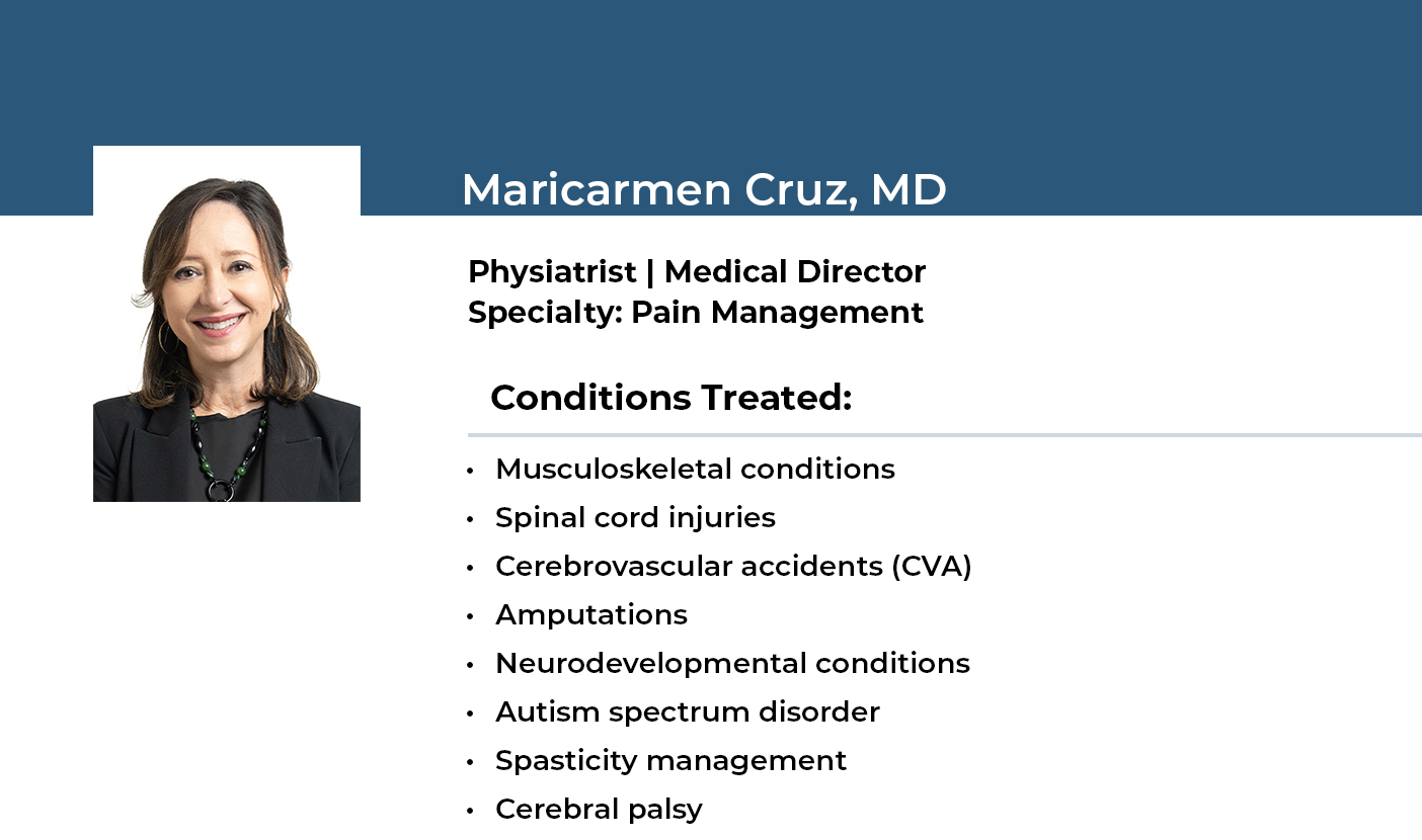 Rehabilitación – SER de Puerto Rico